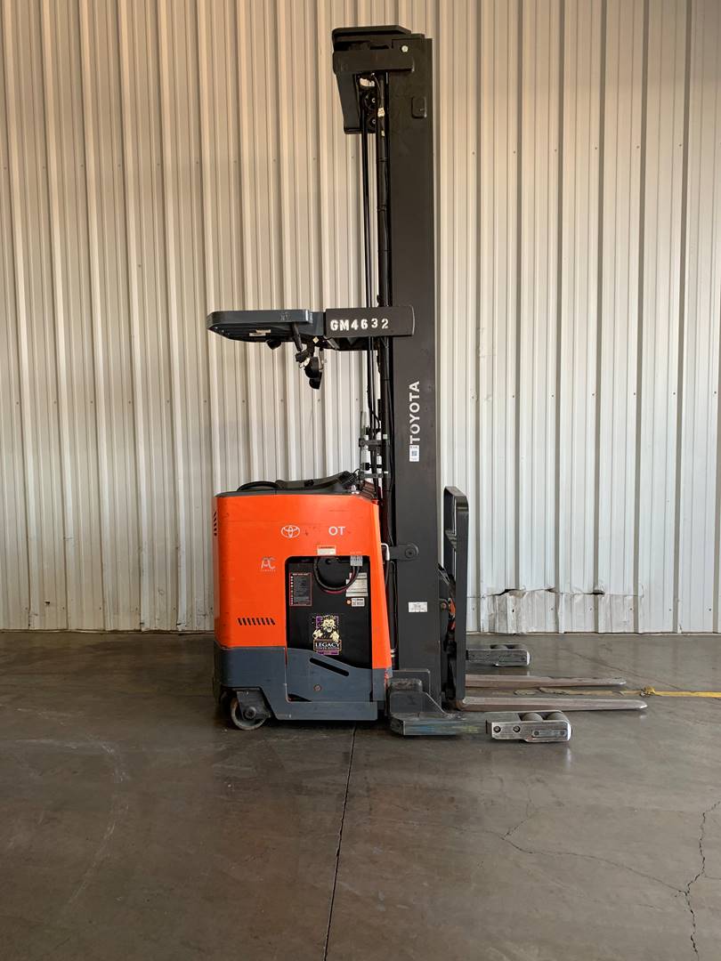 A wide selection of Toyota 9BRU23 Forklifts with 20 in stock and ...