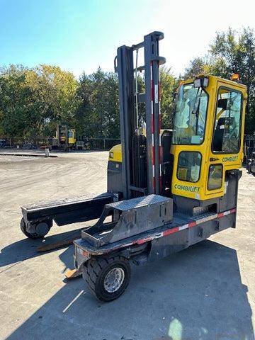 160 Used Combilift Forklifts for Sale
