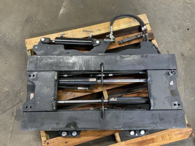 Cascade 100F-FPS-B041R1 Sideshifting Fork Positioner