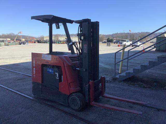 2014 Electric Raymond 4250