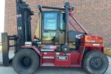 RION Equipment | Eliftruck