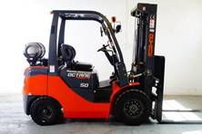 A wide selection of Forklifts with 12680 in stock and available for ...