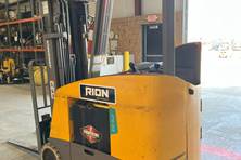 RION Equipment | Eliftruck