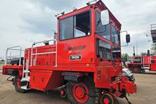 RION Equipment | Eliftruck