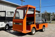 A wide selection of Taylor Dunn equipment with 51 in stock and ...