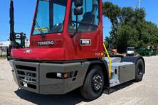 RION Equipment | Eliftruck