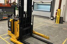 RION Equipment | Eliftruck