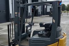RION Equipment | Eliftruck