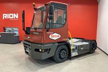RION Equipment | Eliftruck