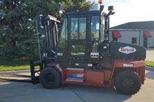 RION Equipment | Eliftruck