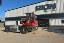 RION Equipment | Eliftruck