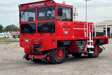 RION Equipment | Eliftruck