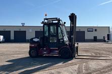RION Equipment | Eliftruck
