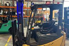 RION Equipment | Eliftruck