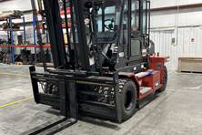 RION Equipment | Eliftruck