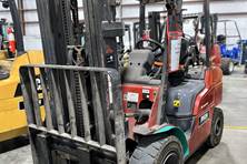 RION Equipment | Eliftruck