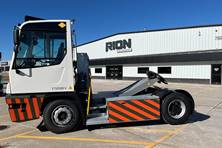 RION Equipment | Eliftruck