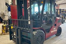 RION Equipment | Eliftruck