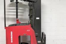 182 Used Raymond 750-r45tt Equipment for Sale