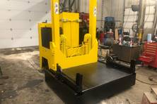 A wide selection of Die handlers with 11 in stock and available for ...