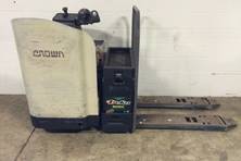 Crown Forklifts - 116 In Stock | Eliftruck