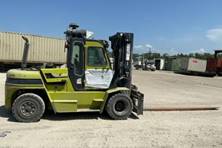 Russell Equipment | Eliftruck