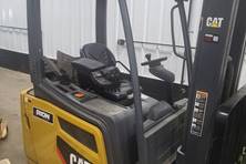 RION Equipment | Eliftruck