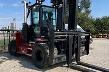 RION Equipment | Eliftruck