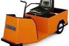 22 Used Motrec Equipment for Sale