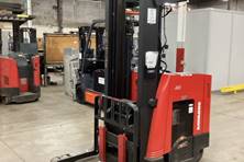 173 Used Raymond 750-r45tt Equipment for Sale