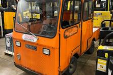 A wide selection of Motrec Equipment with 29 in stock and available for ...