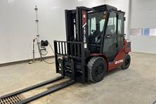 RION Equipment | Eliftruck