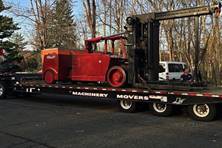 A wide selection of VersaLift Forklifts with 31 in stock and available ...