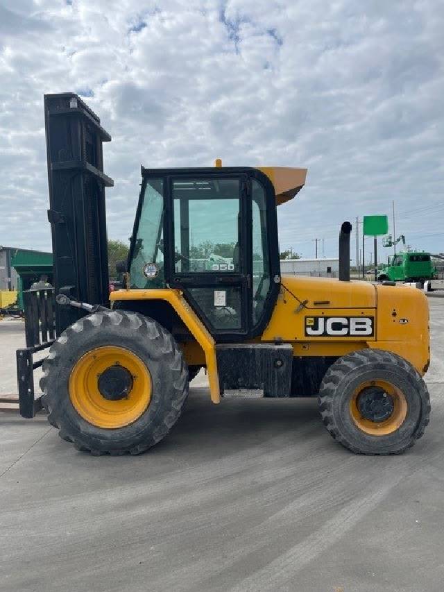 A wide selection of JCB Forklifts with 21 in stock and available for ...