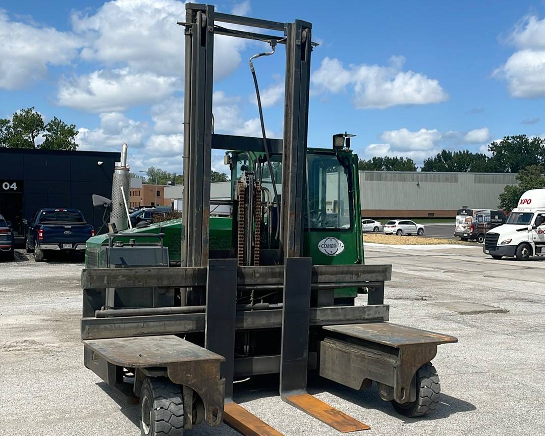 1 Used Combilift CL42150DA49 Equipment for Sale