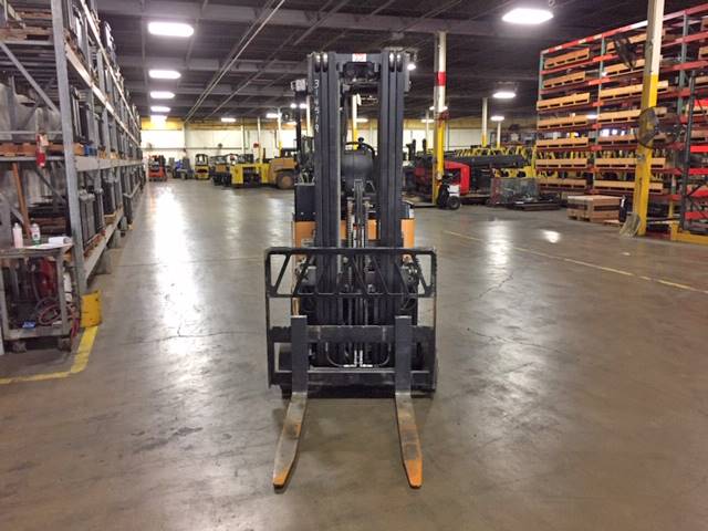 2016 Electric Bendi B30/42AC180D Multi Directional IC & Electric ...