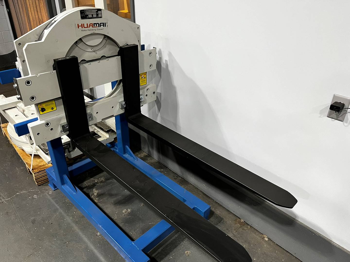 28 Used Rotators (Rotating Forks) for Sale