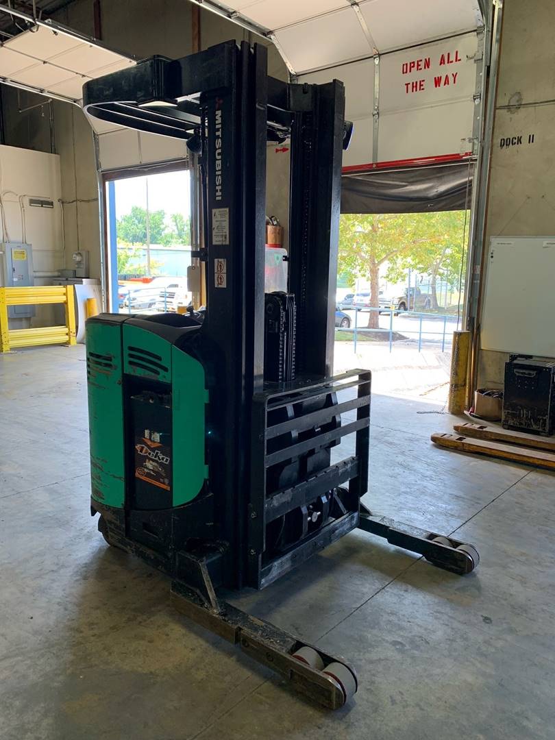 A wide selection of Mitsubishi equipment with 23 in stock and available ...