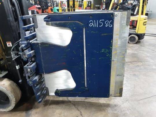 3 Used Rightline Aerial work platforms for Sale