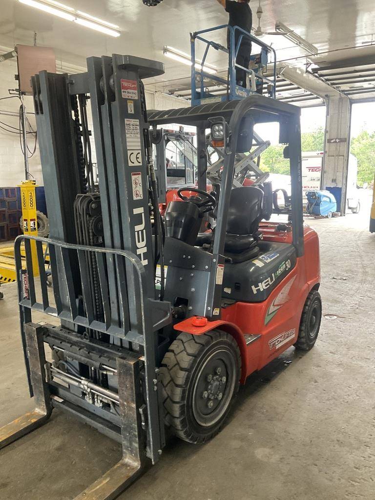 A wide selection of Heli equipment with 20 in stock and available for ...