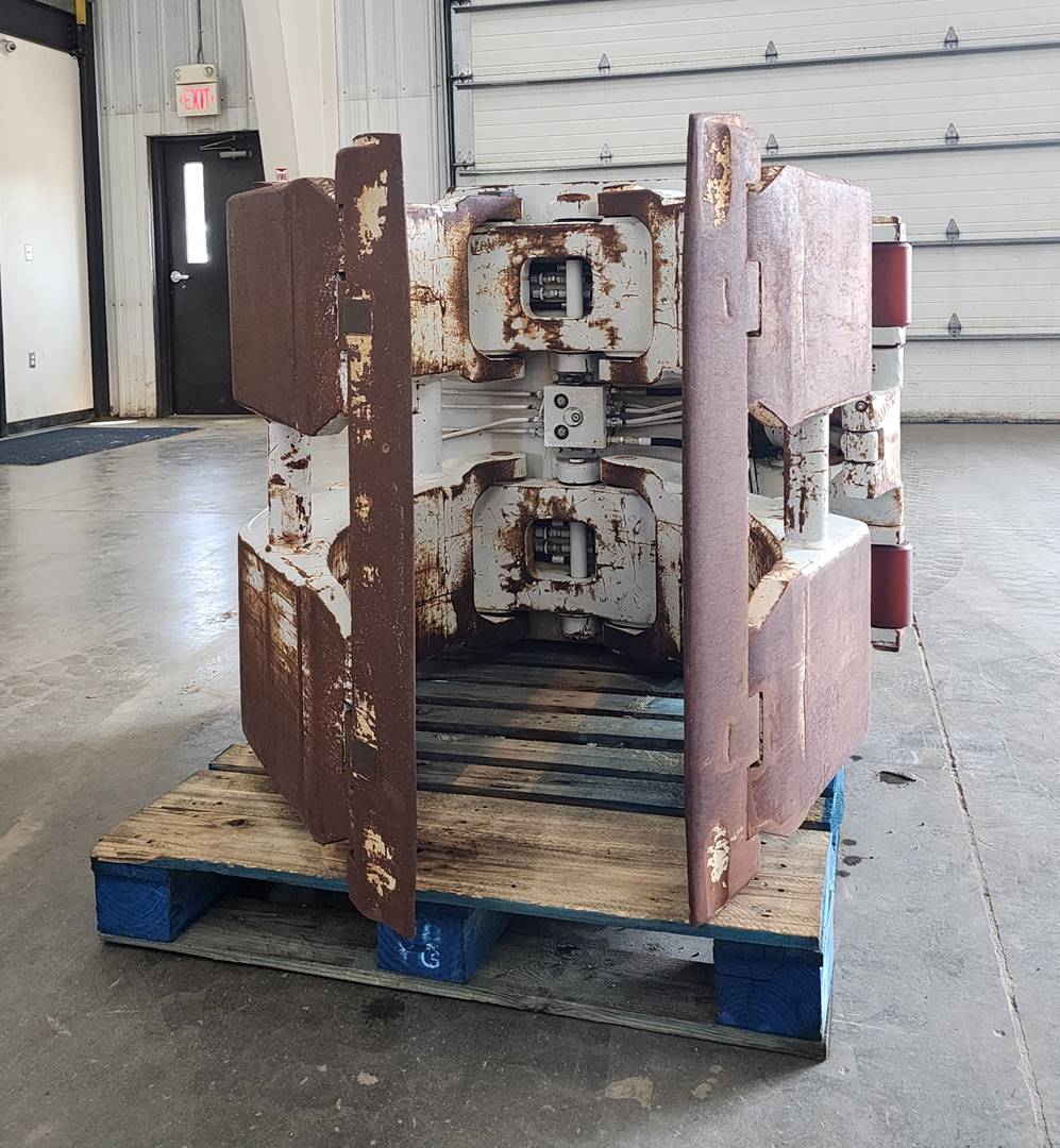 A wide selection of Cascade equipment with 25 in stock and available ...