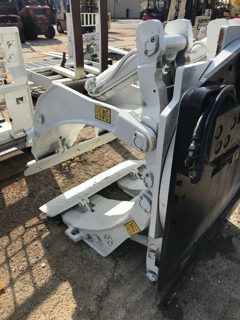 Cascade 90F-RCS-262 Paper Roll Clamps