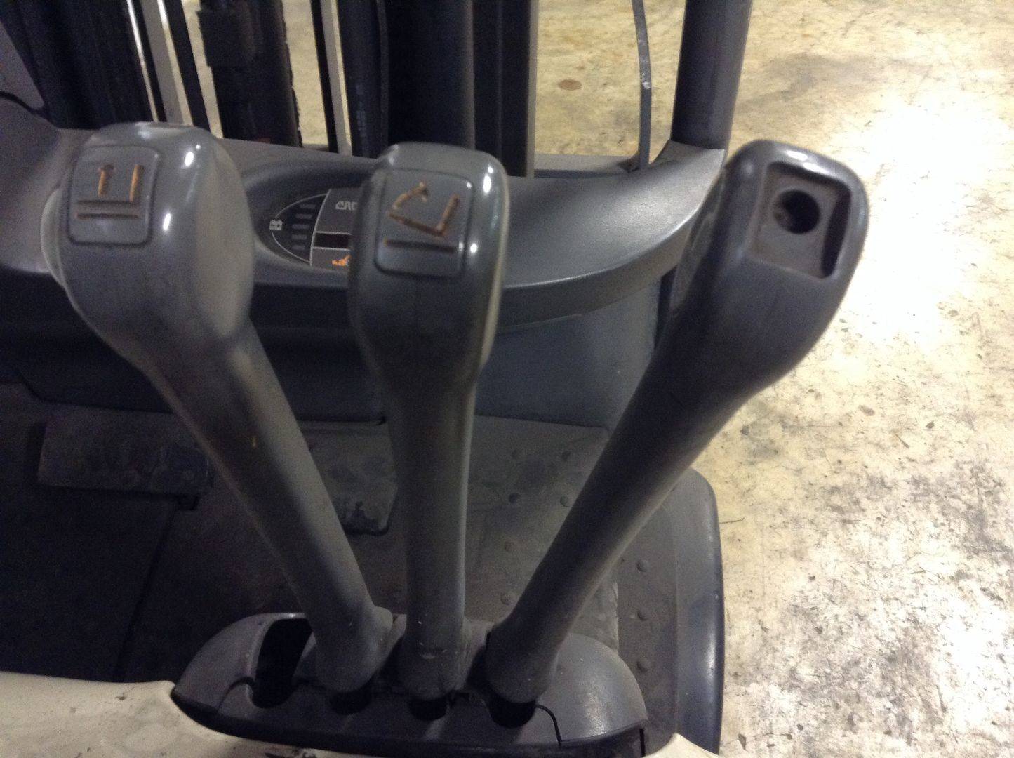 2012 Electric Crown SC5225-30 Electric 3 Wheel Sit Down