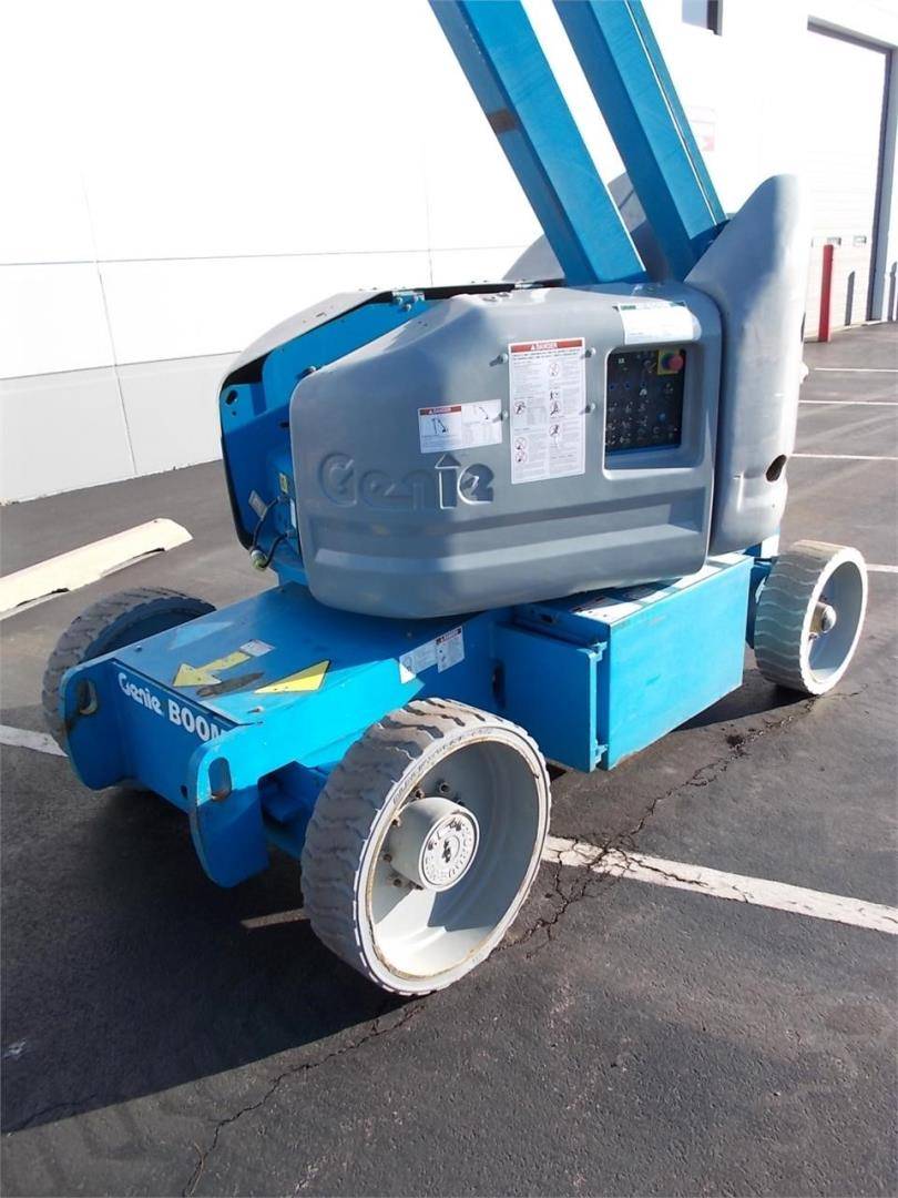 2008 Electric Genie Z40/23N RJ Articulated Boom