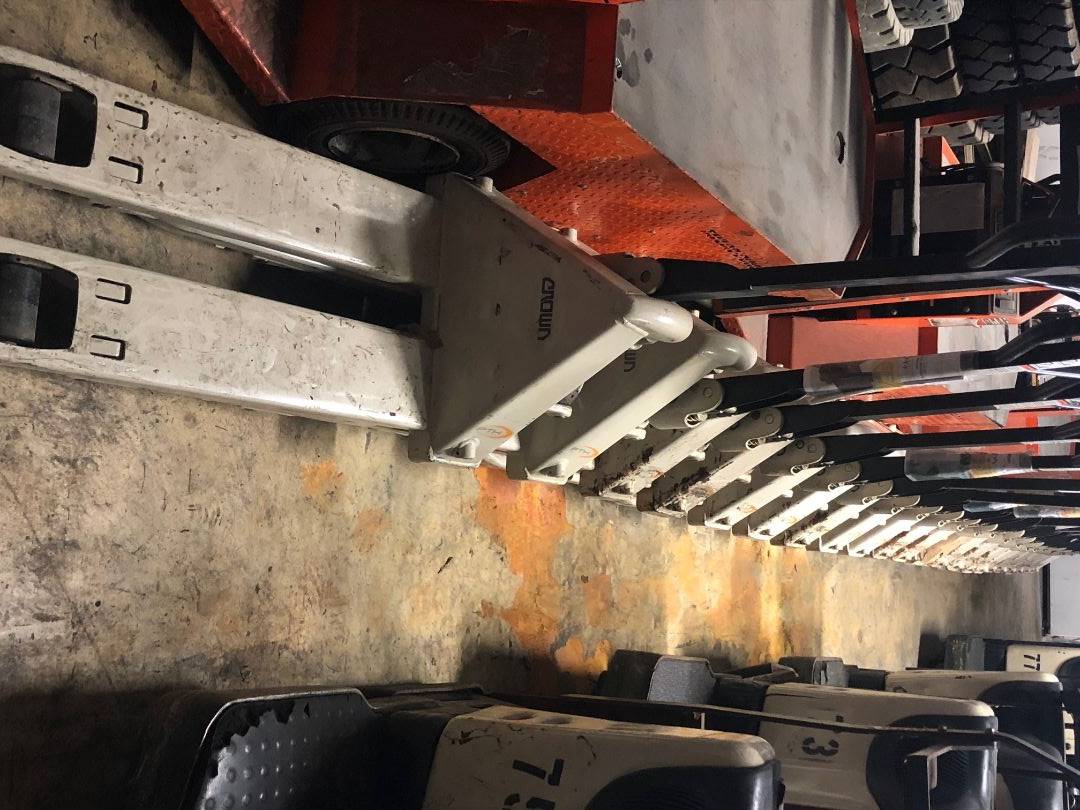 2018 Crown PTH 50 16-36