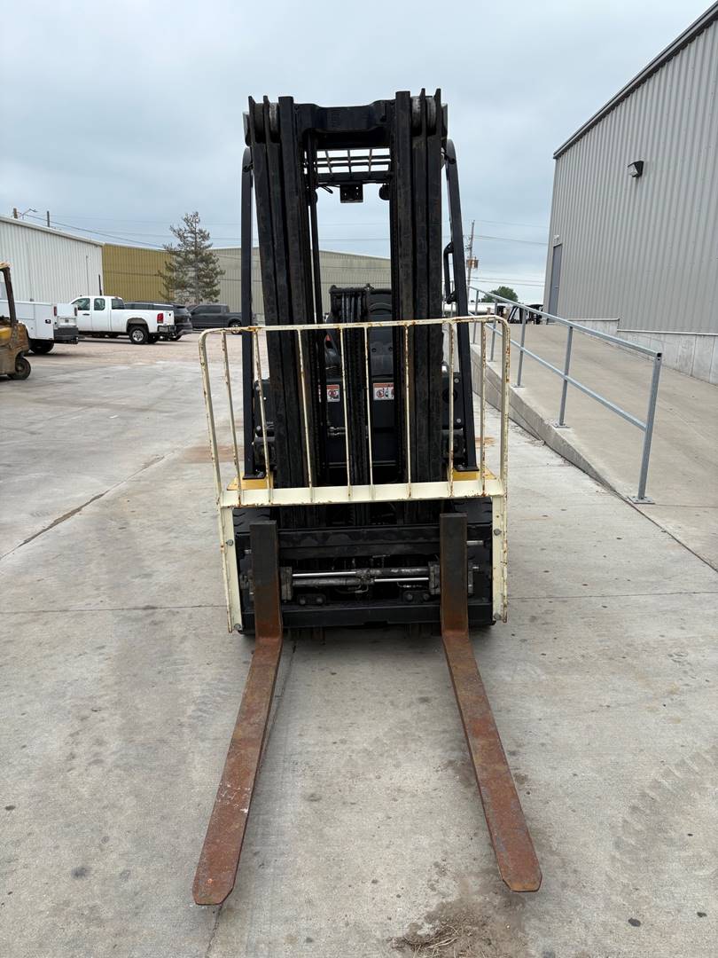 2018 Yale GLP050MX