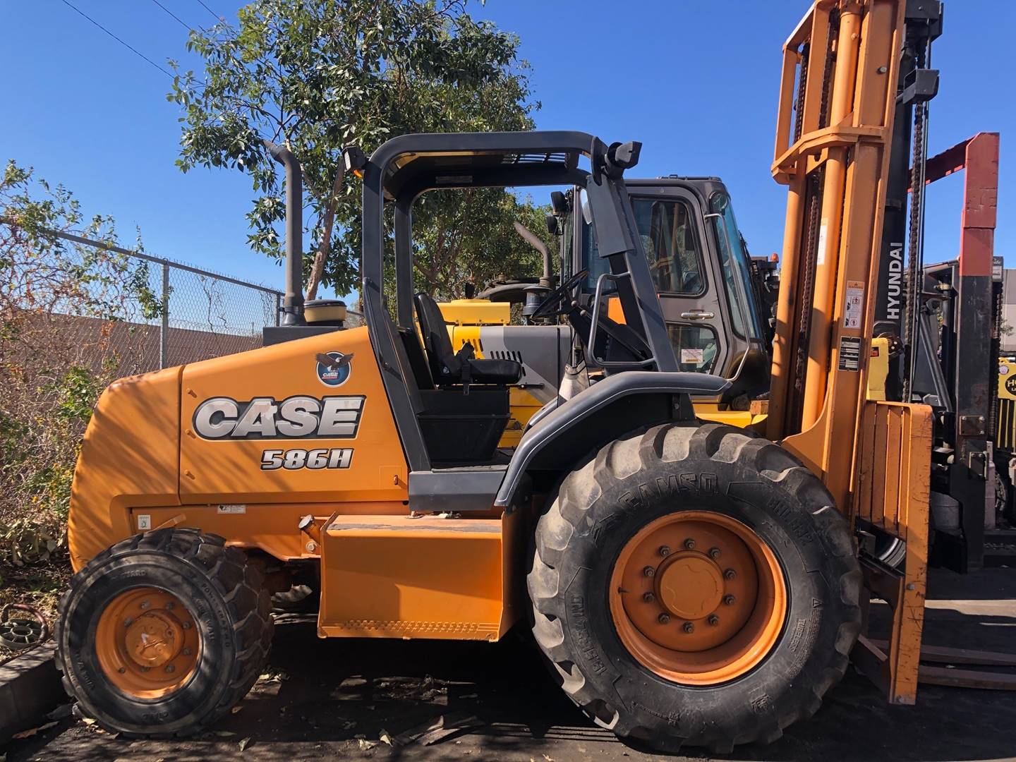 A wide selection of Case equipment with 1 in stock and available for ...