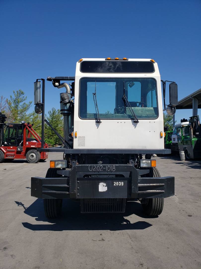 2018 Diesel Tico Pro-Spotter