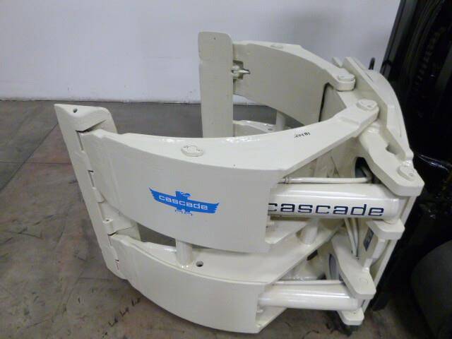 1 Used Cascade ru90frcp01c Equipment for Rent