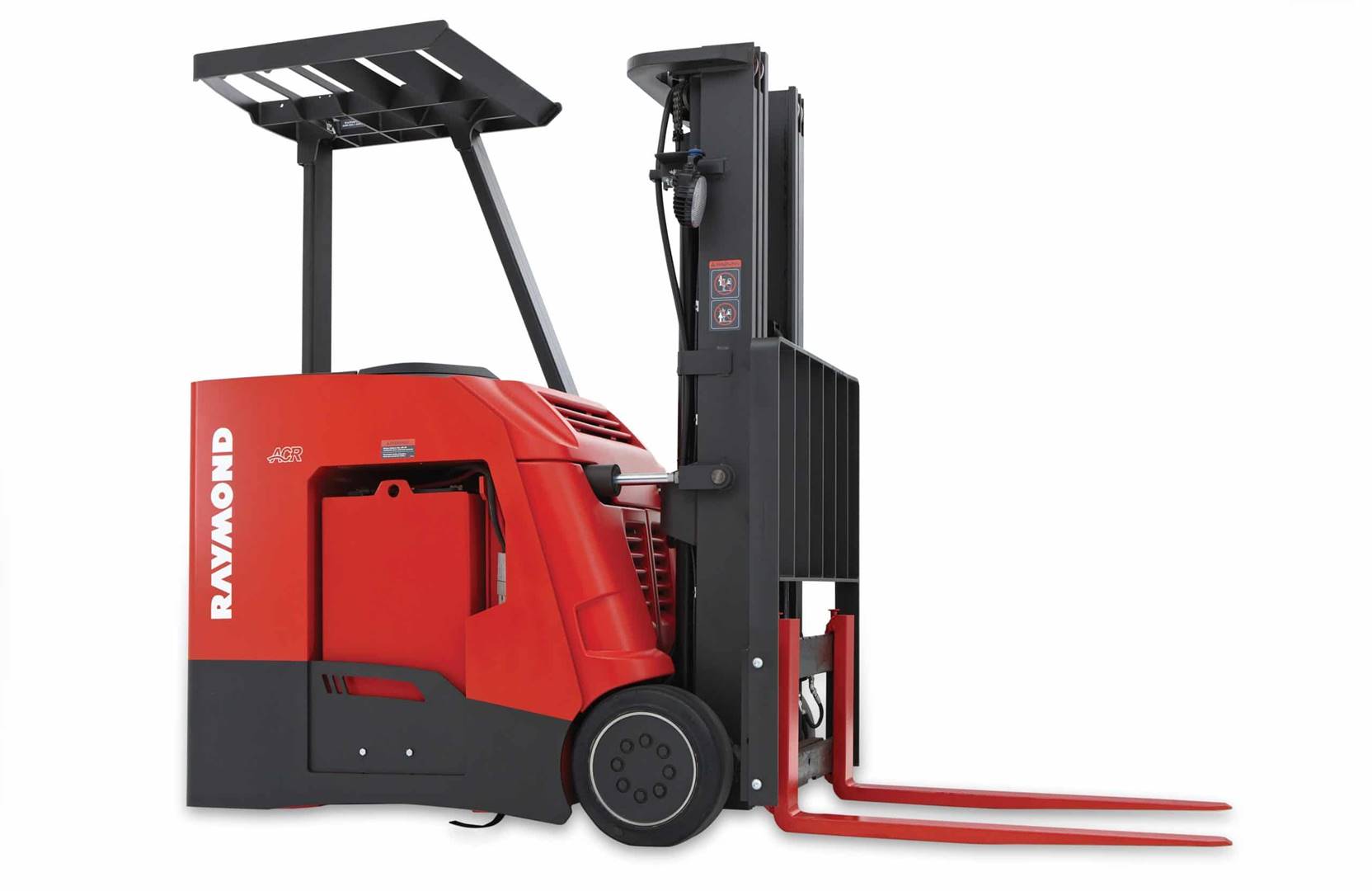 2023 Electric Raymond Electric 3 Wheel Sit Down | Eliftruck